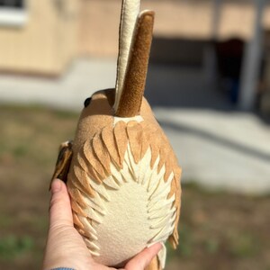 Woodcock, Stuffed Bird, North American Bird - Etsy