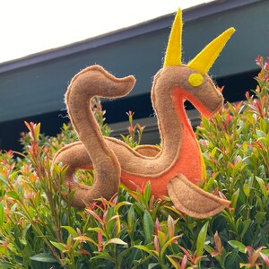 Colossal Claude, Oregon Cryptid Plush - Etsy