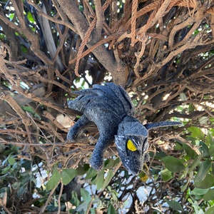 Montana Shunka Warakin, Cryptid Plush - Etsy