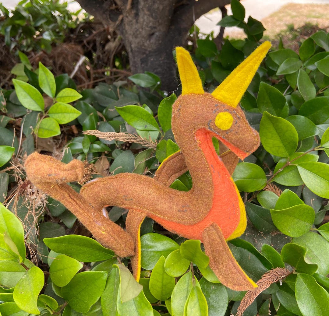 Colossal Claude, Oregon Cryptid Plush - Etsy