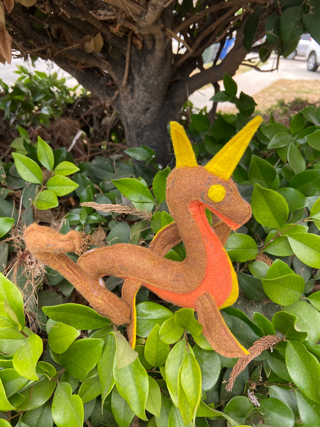 Colossal Claude, Oregon Cryptid Plush - Etsy