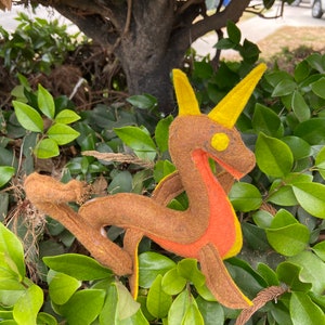 Colossal Claude, Oregon Cryptid Plush - Etsy