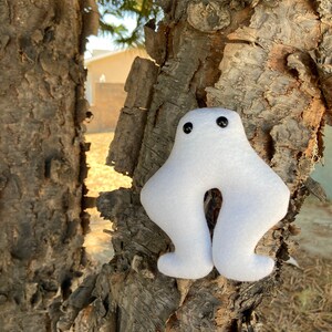 Fresno Nightcrawler Walking Pants Cryptid Plush Toy - Etsy