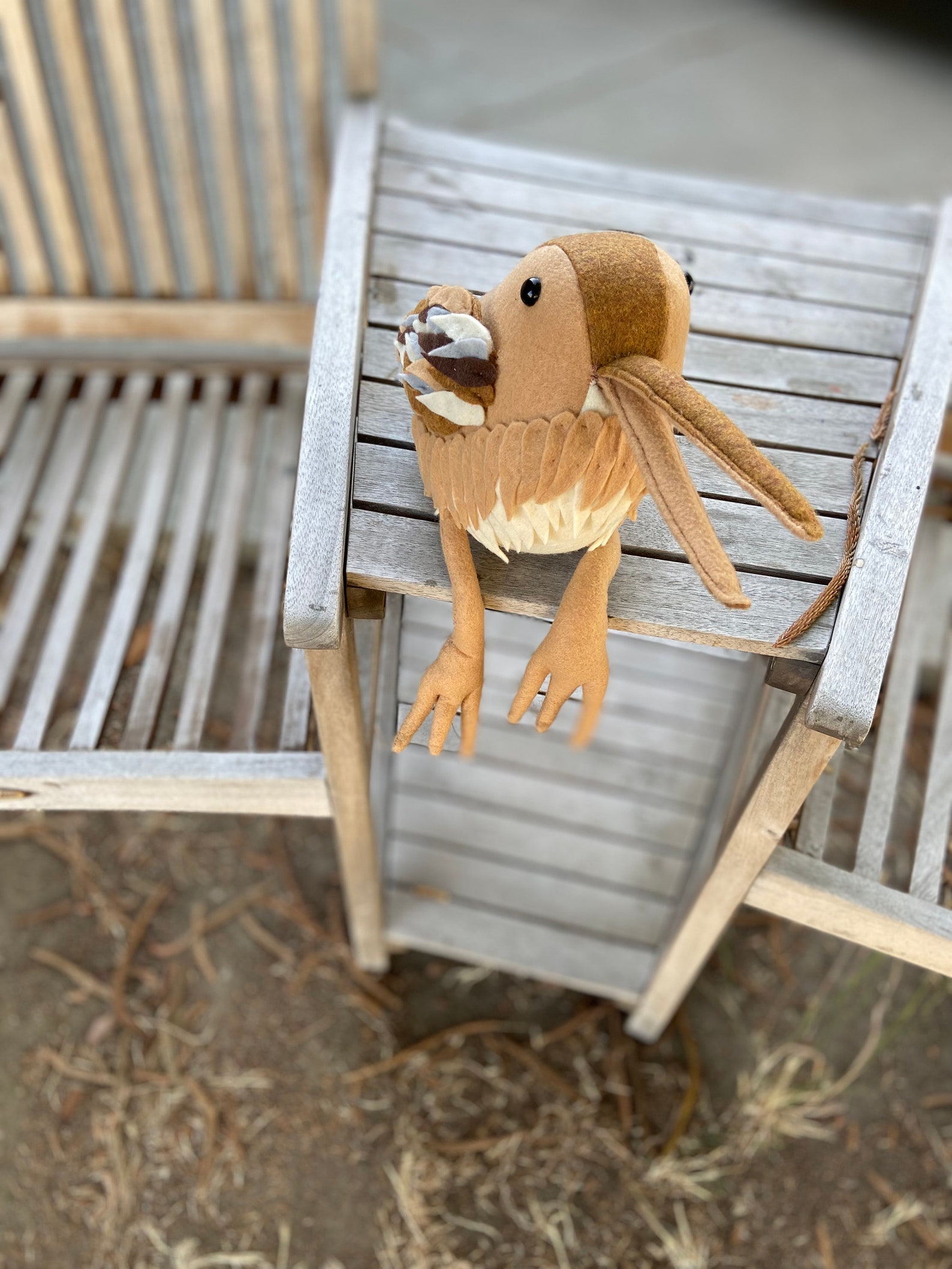 Woodcock Stuffed Bird North American Bird - Etsy