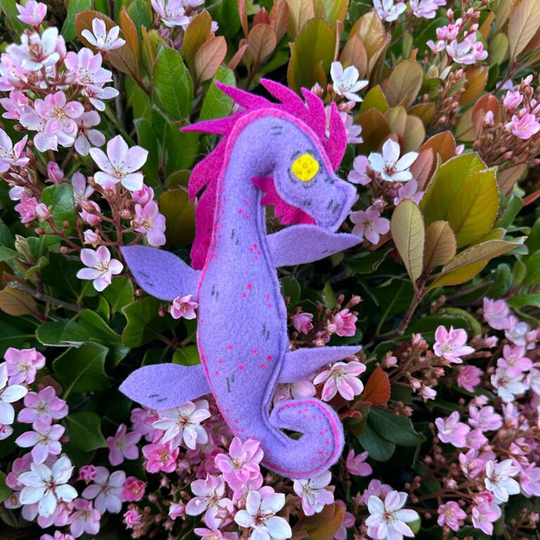 Champy, New York Cryptid Plush, Sea Creature - Etsy