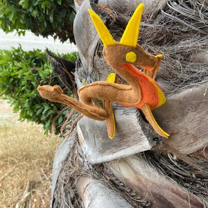 Colossal Claude, Oregon Cryptid Plush - Etsy