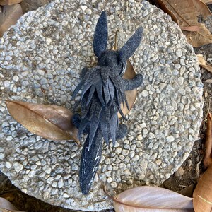 Shunka Warak’in, Montana Cryptid Plush - Etsy