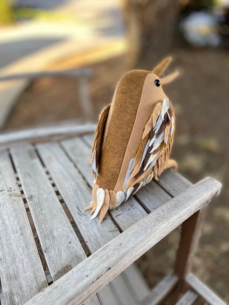 Woodcock, Stuffed Bird, North American Bird - Etsy