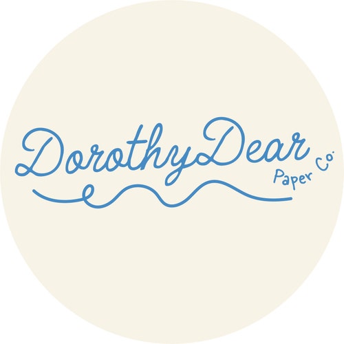 DorothyDear - Etsy