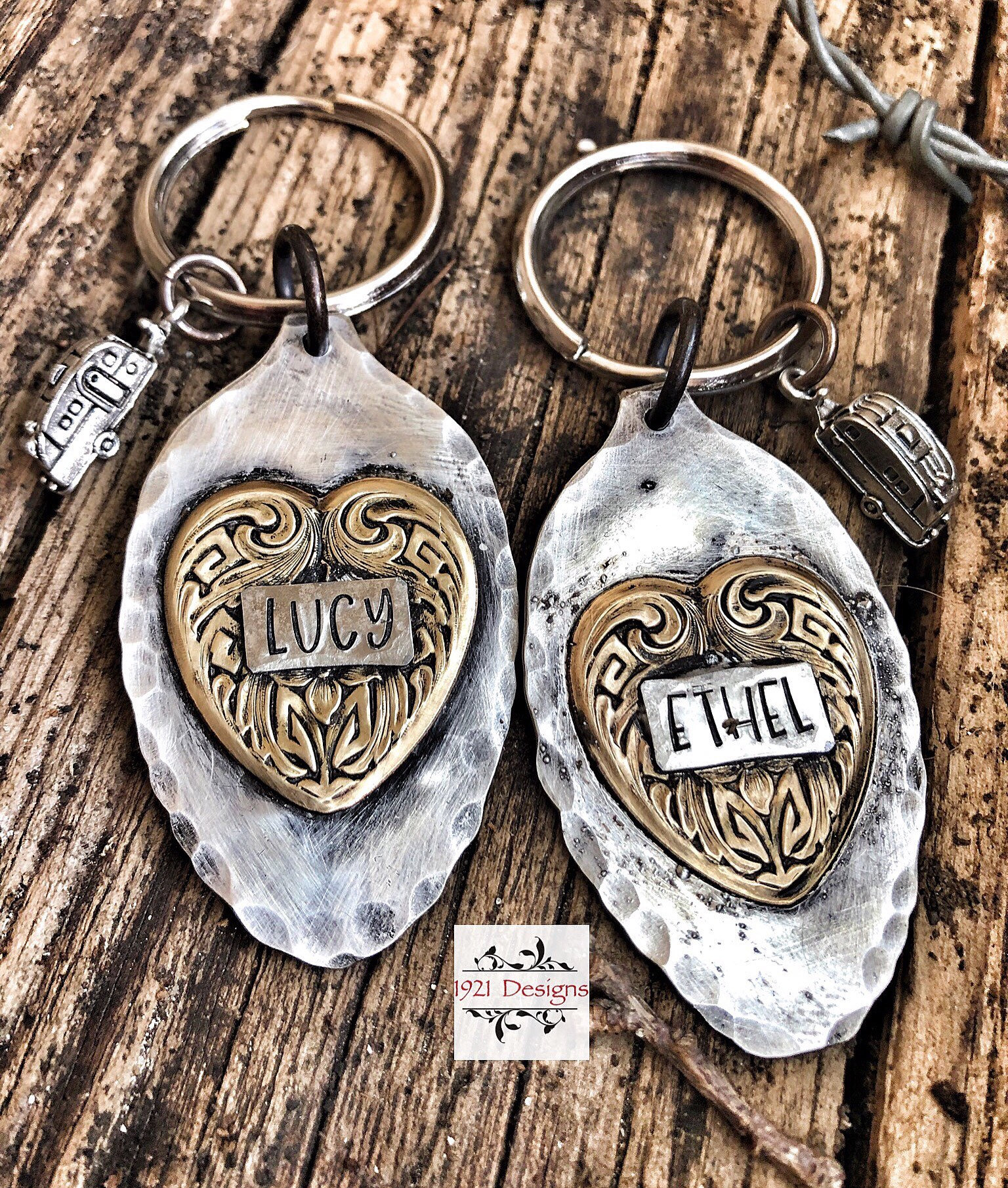 Lucy Heartfilia Key Holder