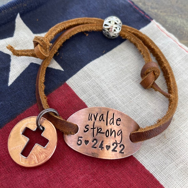 Strong Bracelet - Etsy