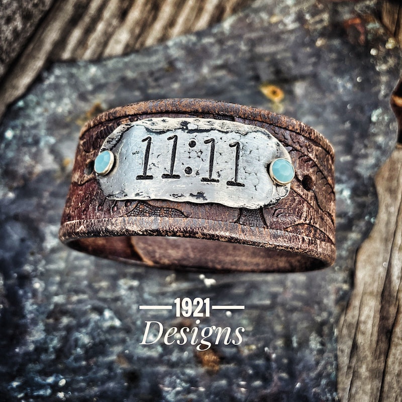 1111 Bracelet - Etsy