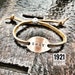 Better a Humble Sinner Than a Self Righteous Saint Hand Stamped - Etsy