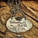 Better a Humble Sinner Than a Self Righteous Saint Hand Stamped - Etsy