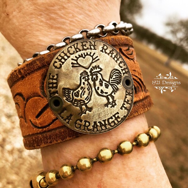 Brothel Token - Etsy