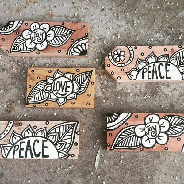 Bohemian Home Decor - Etsy