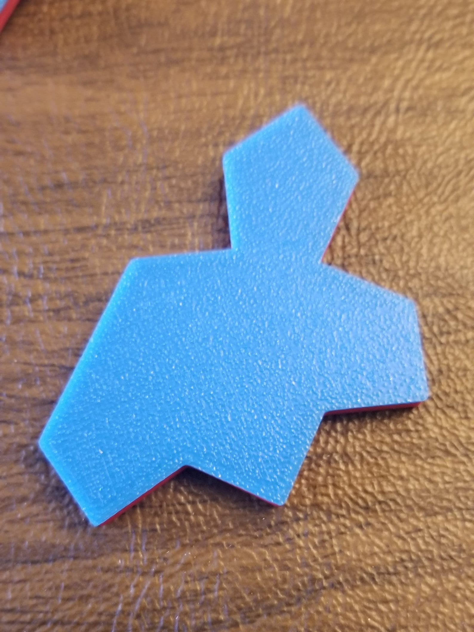 Spectre Tiles -- New Aperiodic Tiling With No Reflections - Etsy