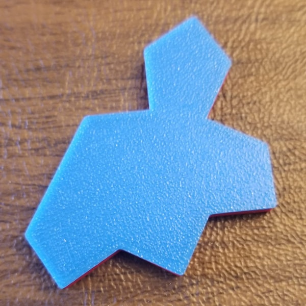 Specter Tiles - Etsy