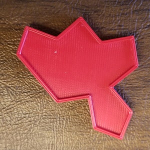 Premium Spectre Tiles - Aperiodic Tiling Monotile: No Reflections - Etsy