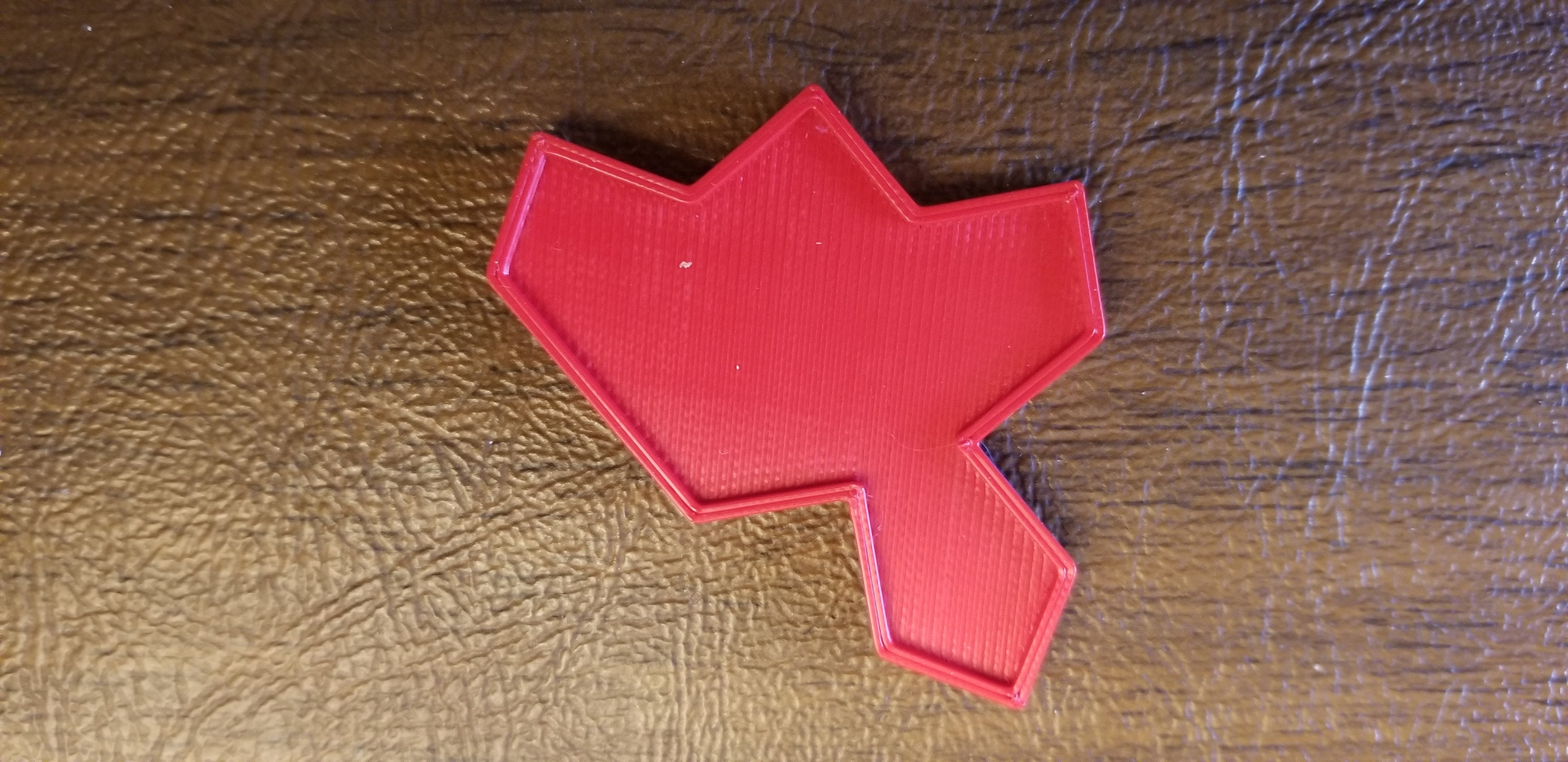 Spectre Tiles New Aperiodic Tiling With No Reflections - Etsy