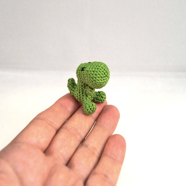Micro Crochet - Etsy