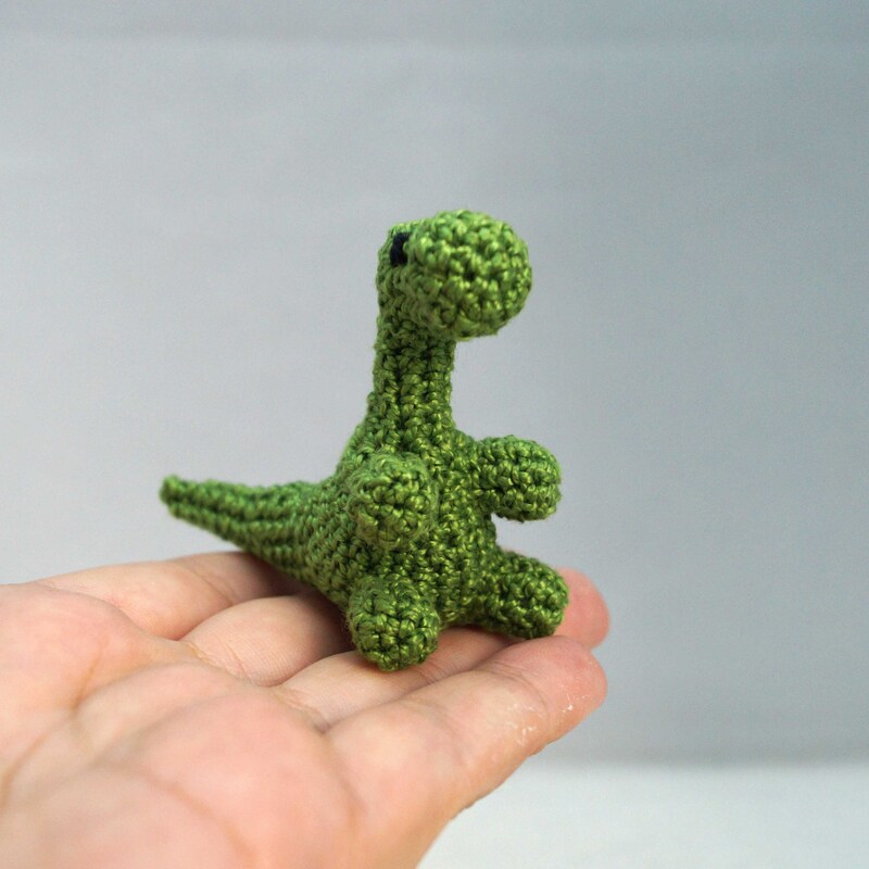 Brontosaurus bronze - Etsy.de