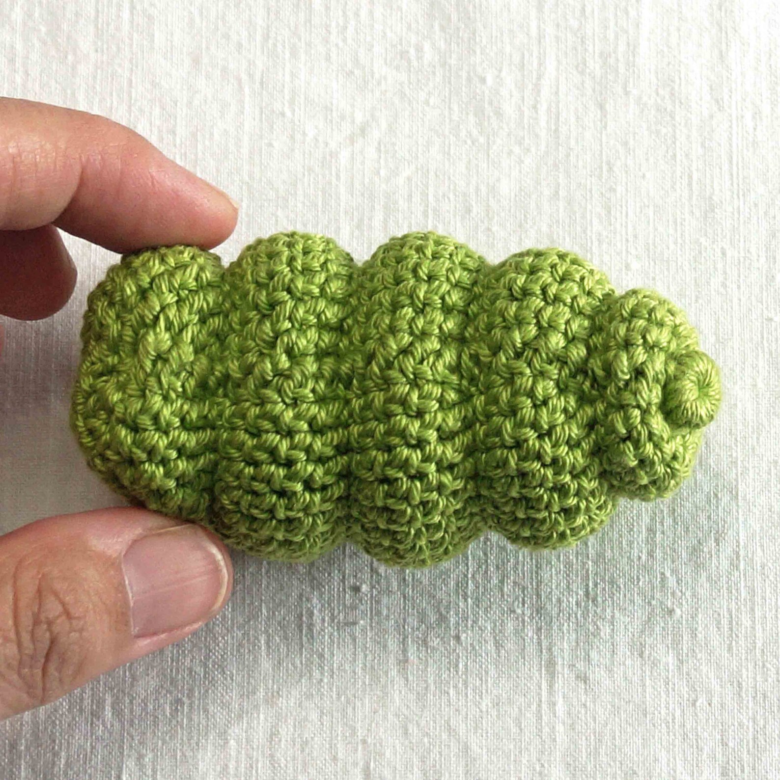 Tardigrade Crochet PATTERN Tardigrade PDF Download Amigurumi - Etsy