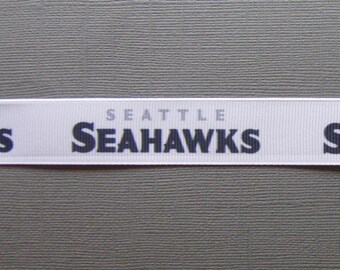 Seahawks Ribbon - Etsy