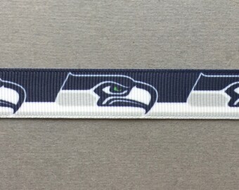 Seahawks Ribbon - Etsy