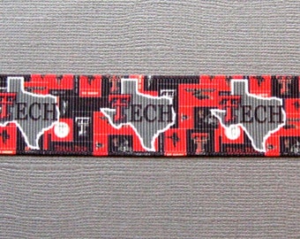 Texas state ribbon | Etsy