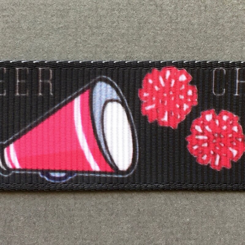 Ribbon by the Yard - Etsy