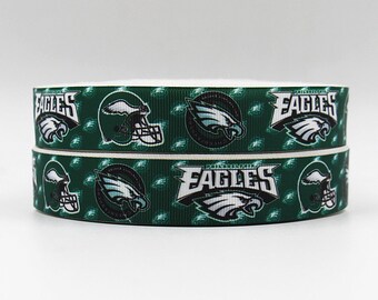 Eagles Ribbon | Etsy