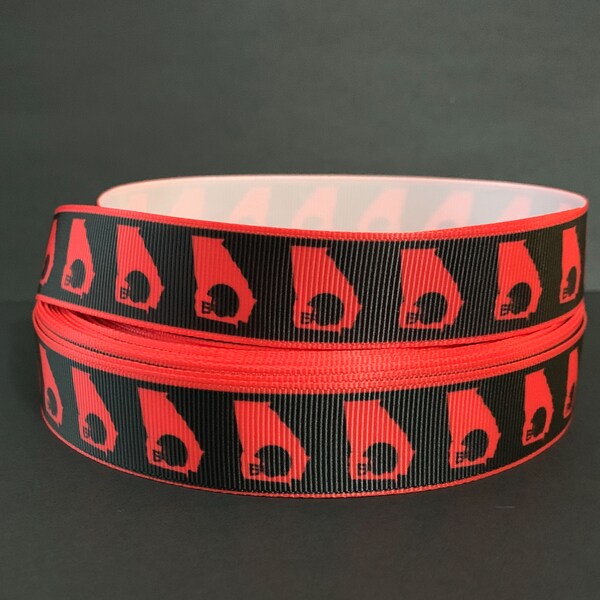 Georgia Ribbon - Etsy