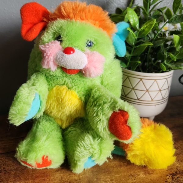 Popples - Etsy