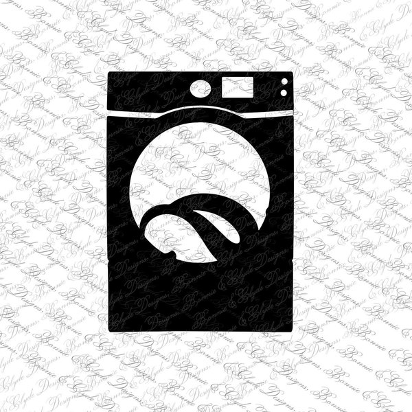 Washing Machine - Etsy