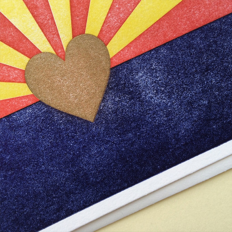 Arizona Love - SINGLE - Etsy