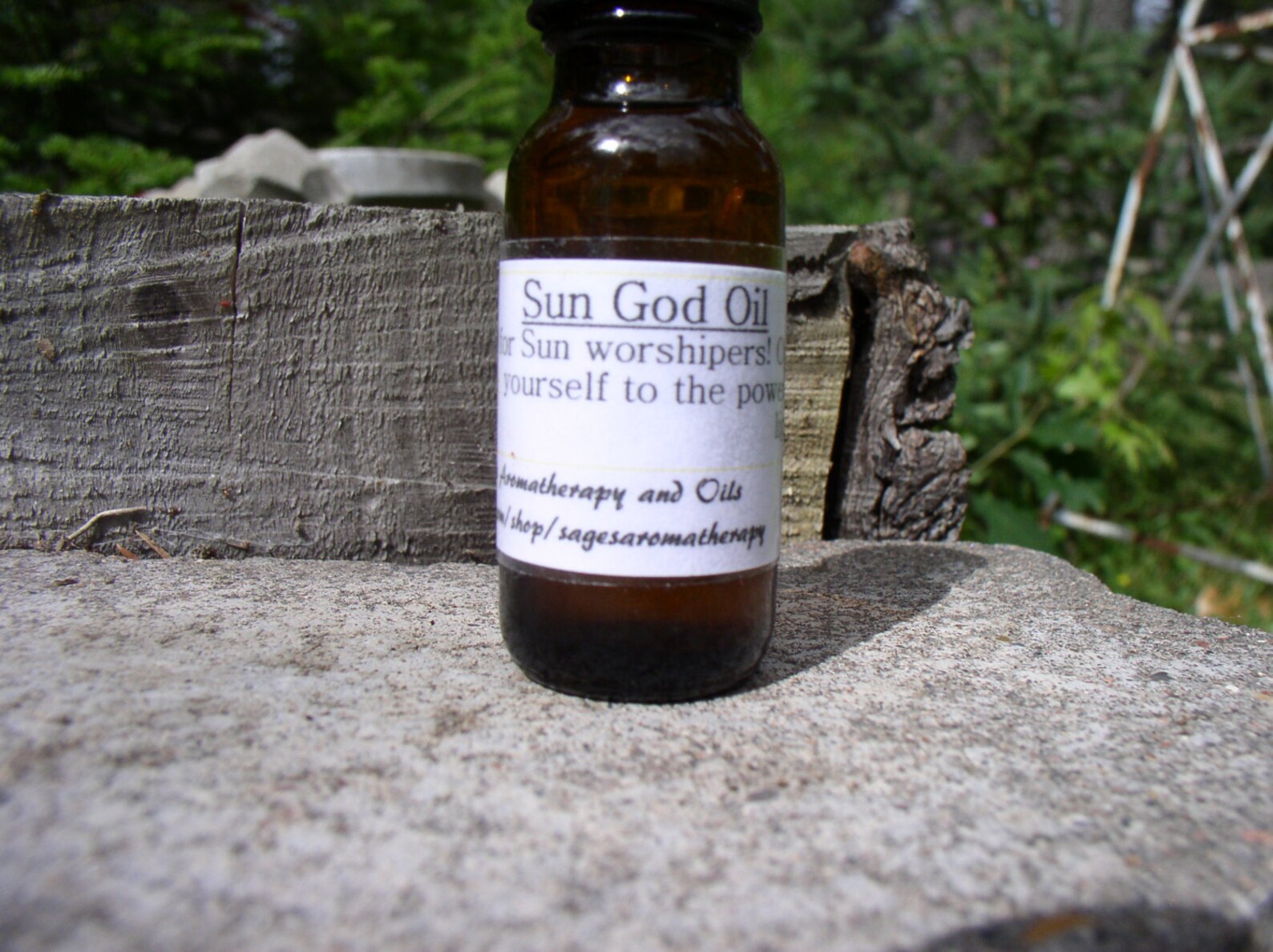 Sun God Oil Essential Oils Ritual Usemeditations and Sun - Etsy