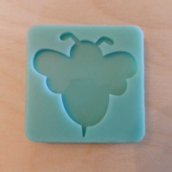 Bee Mold - Etsy