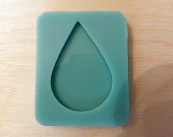 Deep Drop Mold - Etsy