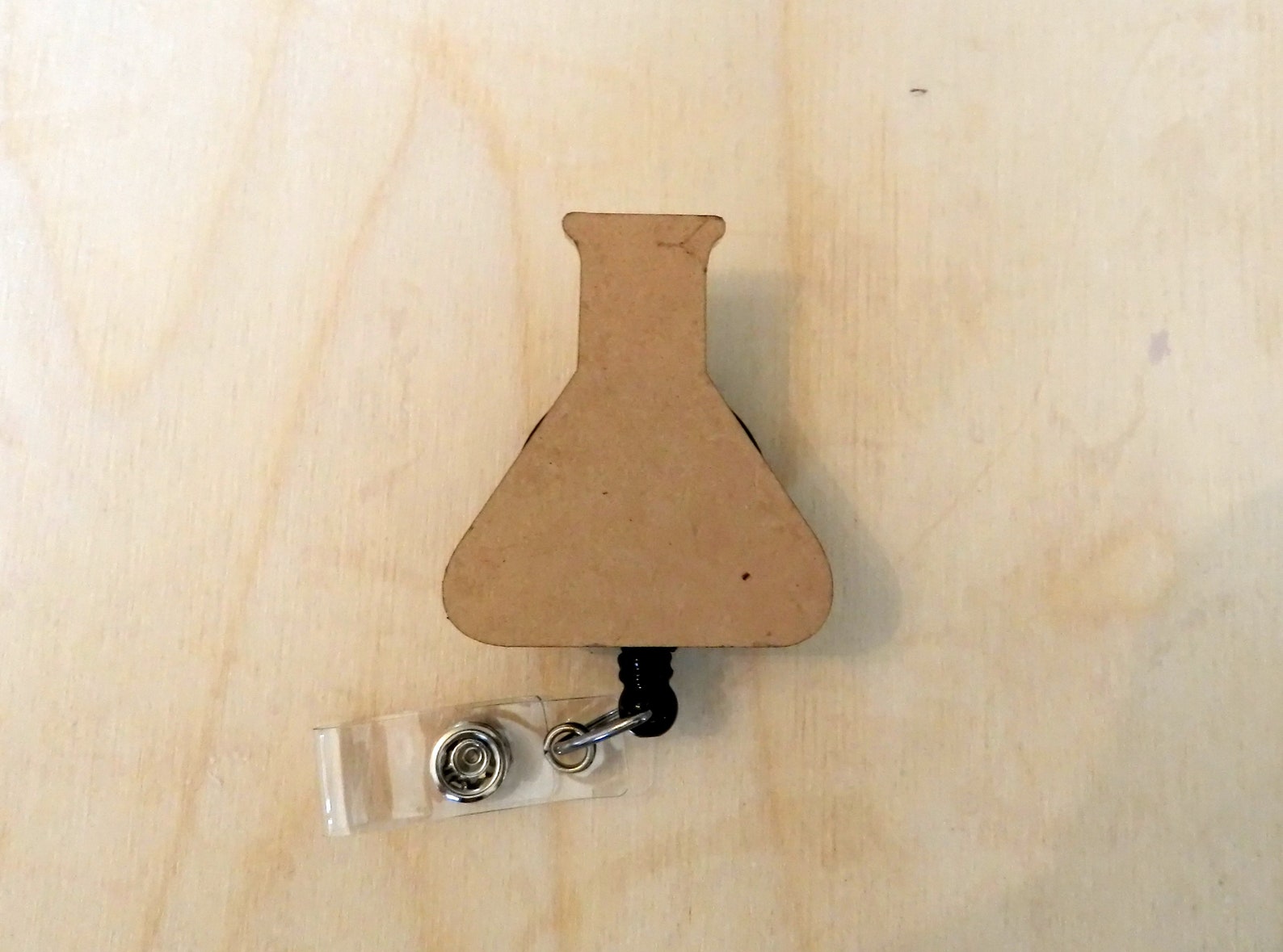 Chemistry Flask Silicone Mold for Resin and Epoxy. Sized for - Etsy