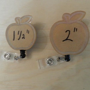 1 1/2, 2 or 2 1/2 Etched Apple Silicone Mold for Resin and Epoxy. 1/4 ...