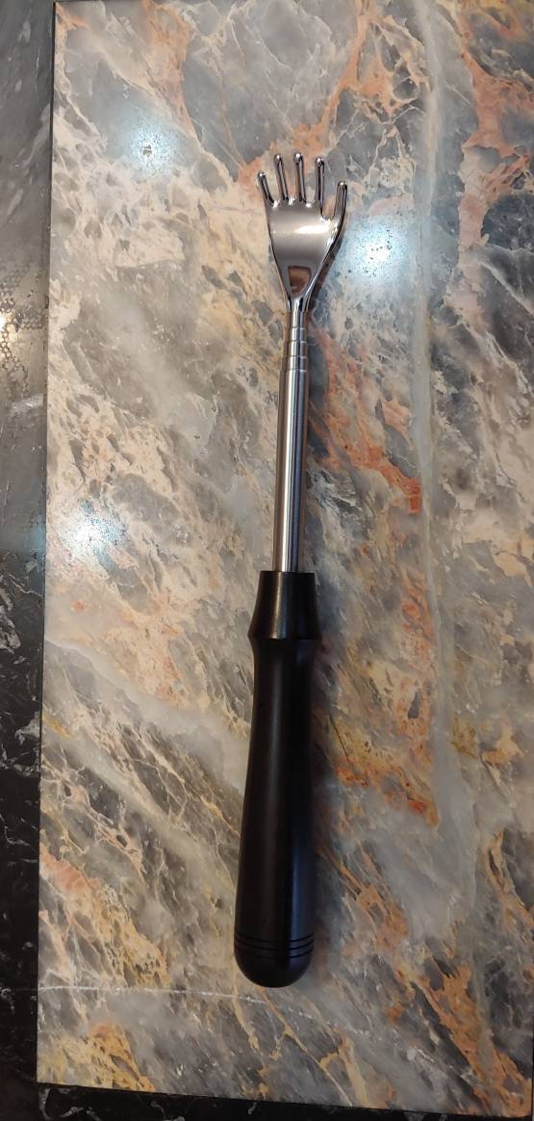 Custom Back Scratcher - Etsy