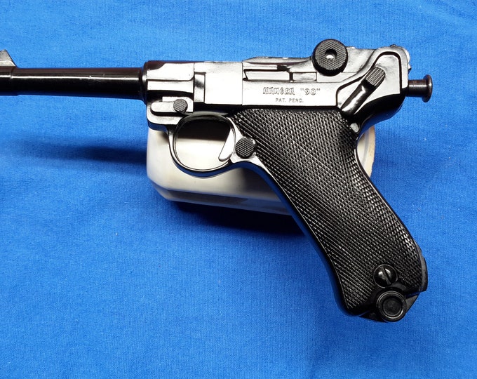 Wham O Kruger 98 Cap Gun - Etsy