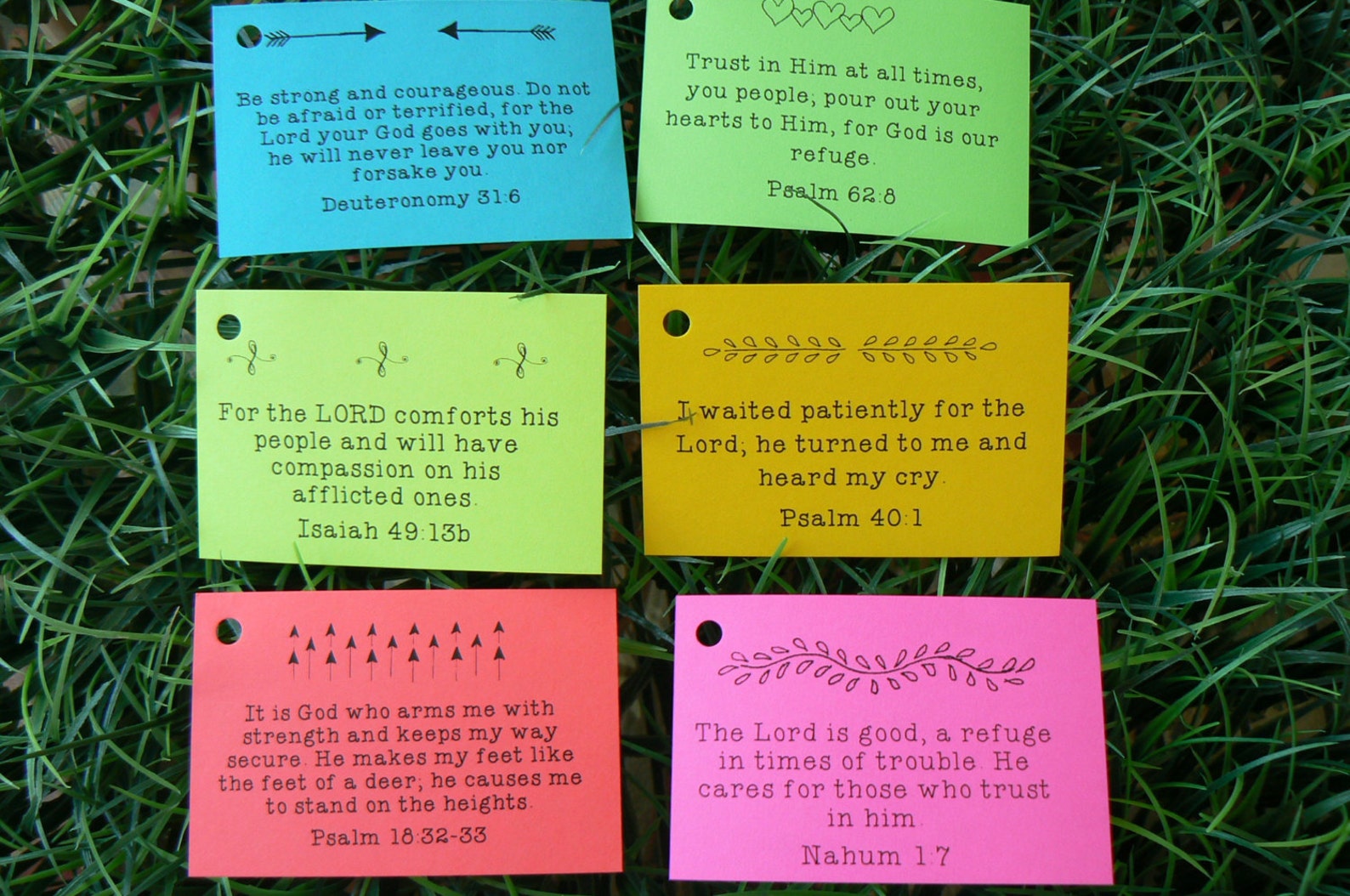 Words of Comfort Encouragement Verses Scripture Healing Difficult Times ...