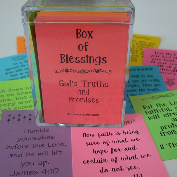 Scripture Memory - Etsy