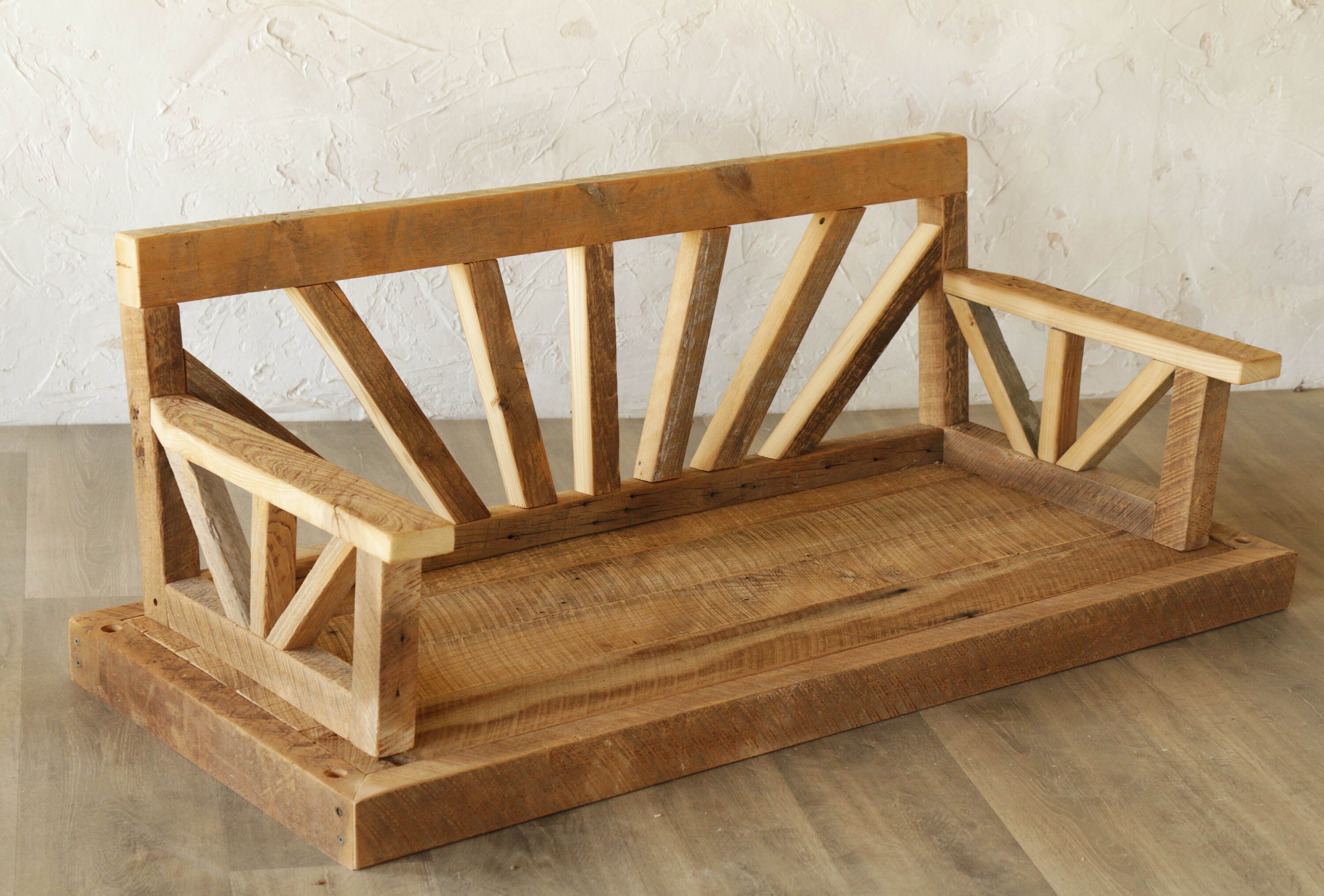 Wooden Porch Swing Patterns at Anthony Bohnsack blog