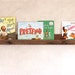 Bookshelf for Children's Books Single Shelf Display - Etsy
