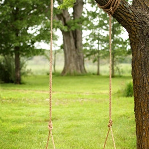 Replacement Rope for Child Swing / 2 Person Swing - Etsy