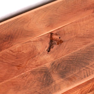 Cherry Storage Bench 50 Entryway Bench Mudroom Bench Hall Tree Bench ...