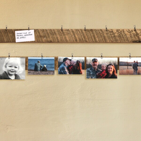 Photo Strip Frames - Etsy